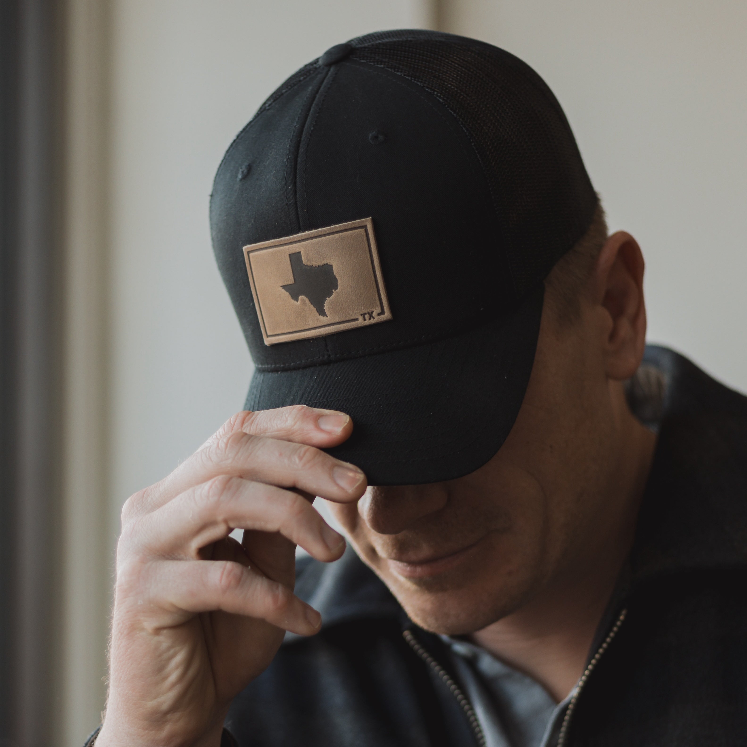 State Hats – Range Leather Co