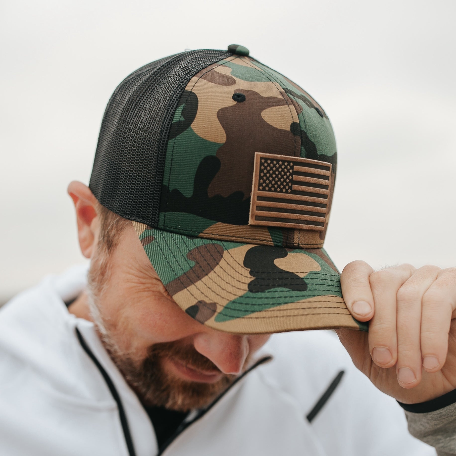 Range Hats – Range Leather Co