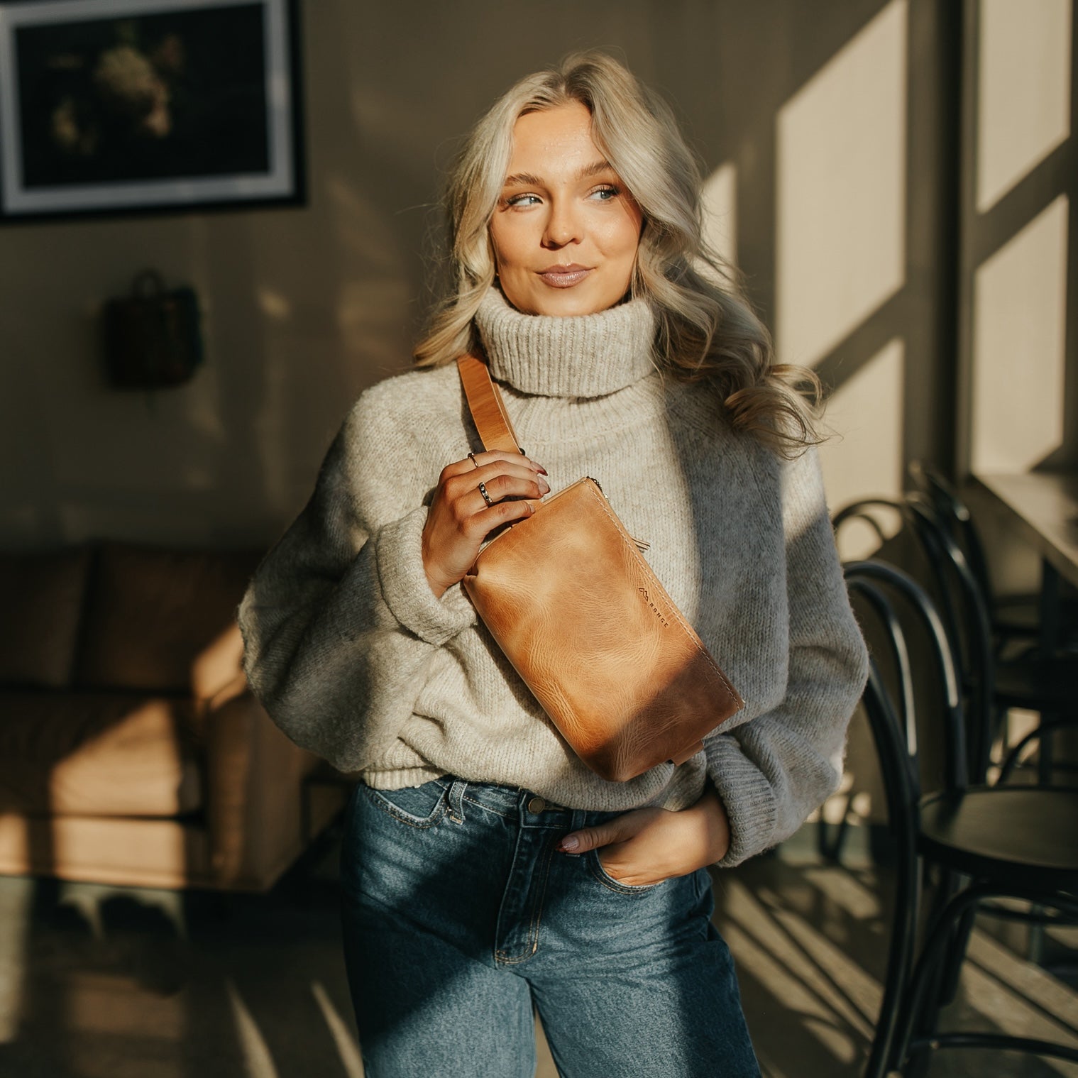 Bags – Range Leather Co