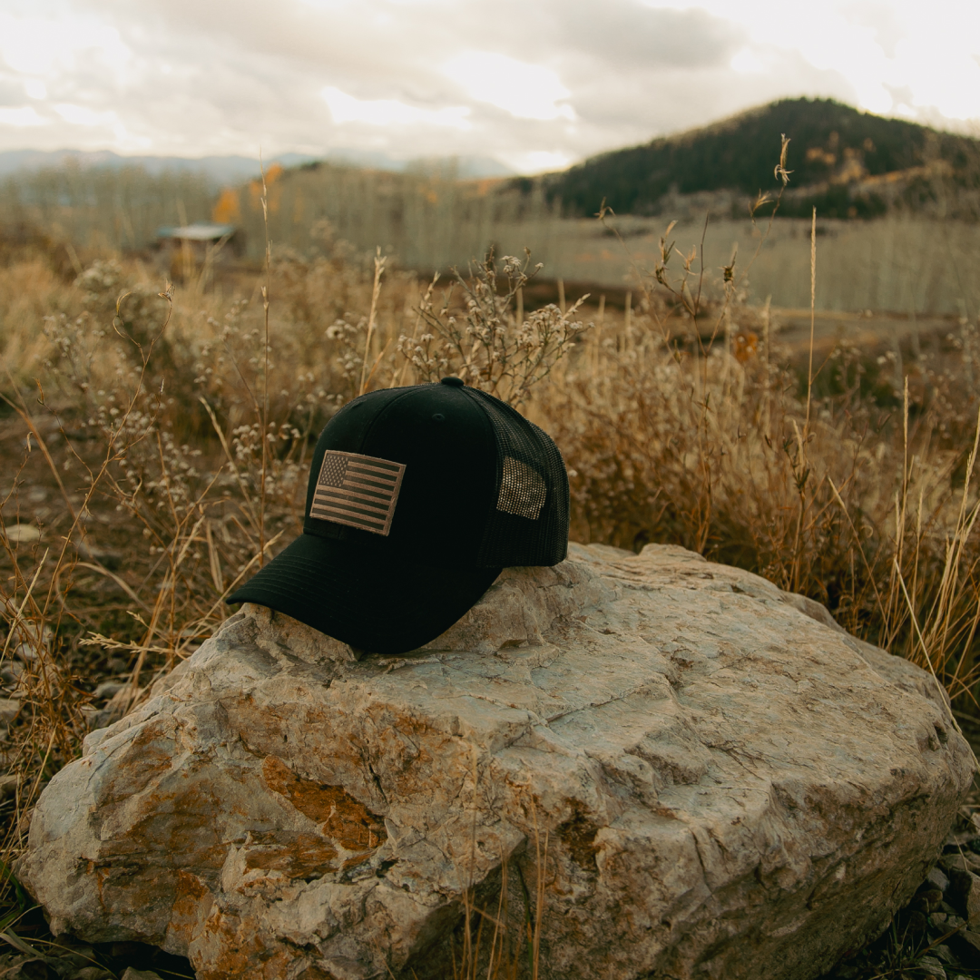 Range Hats – Range Leather Co