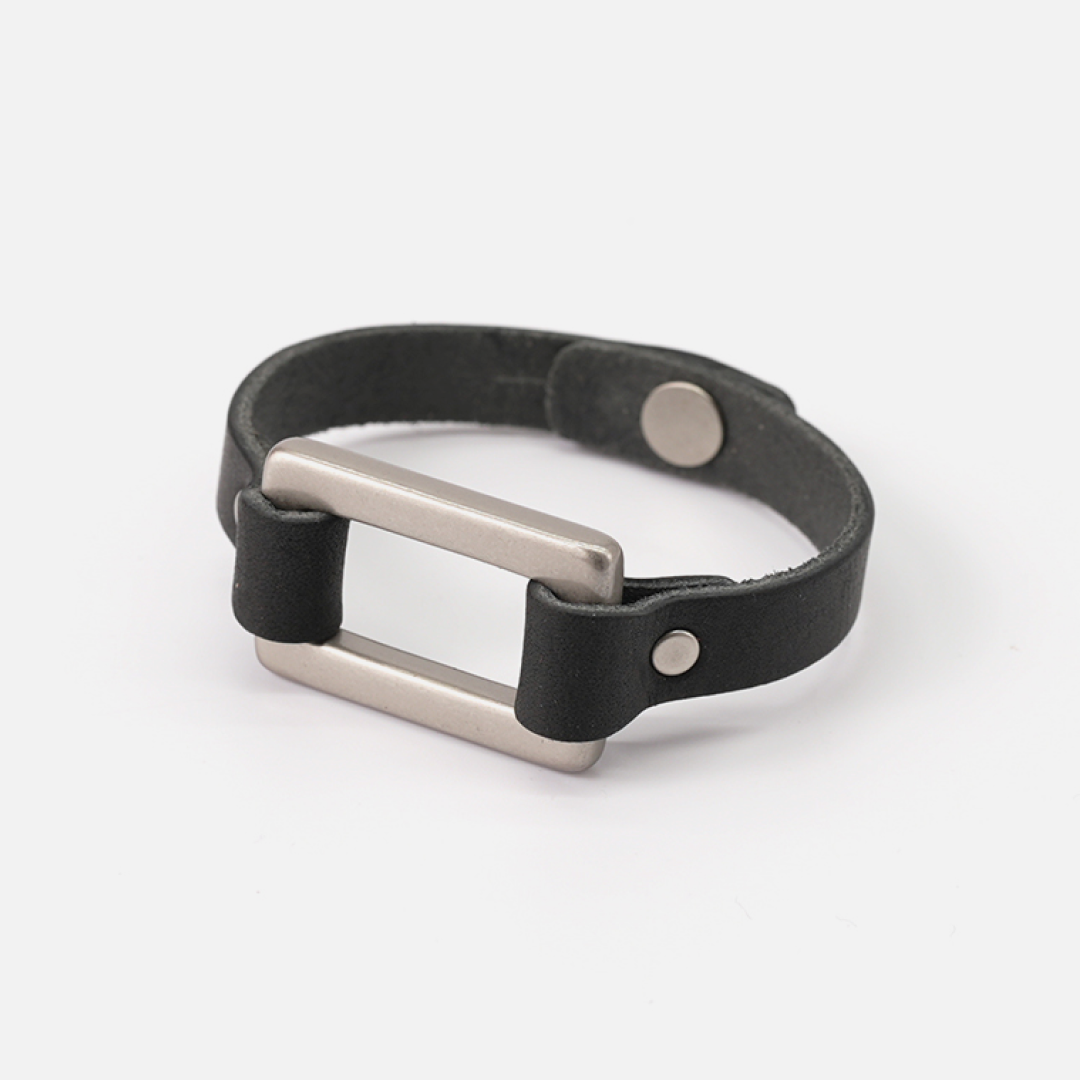 Cascade Bracelet – Range Leather Co