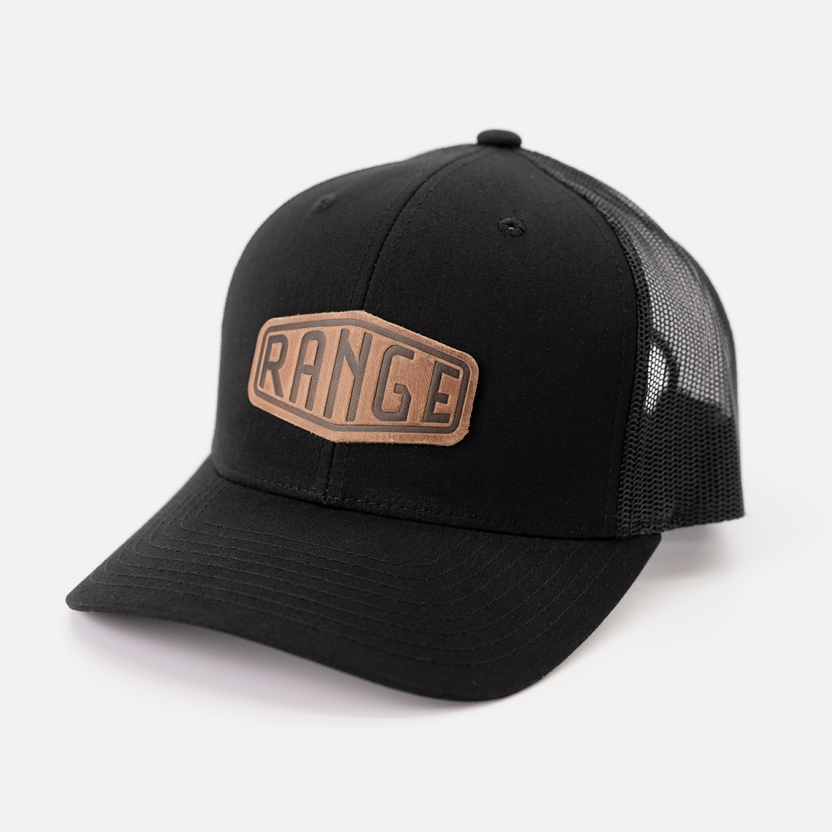 Range Hats – Range Leather Co