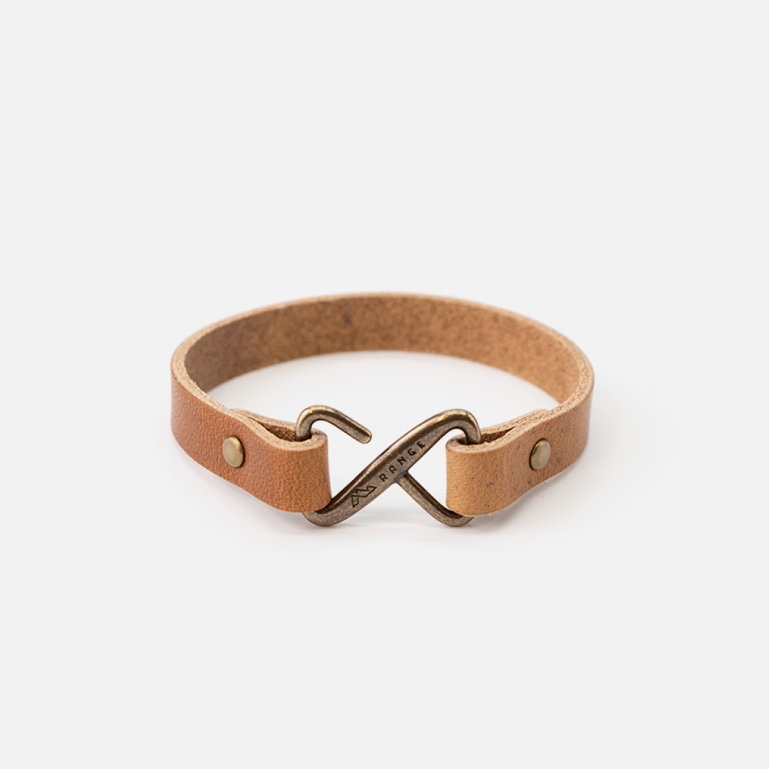 Antero Bracelet – Range Leather Co