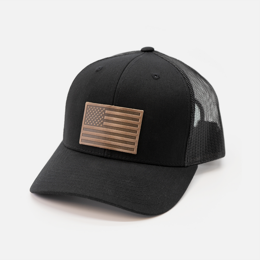 Range Hats – Range Leather Co