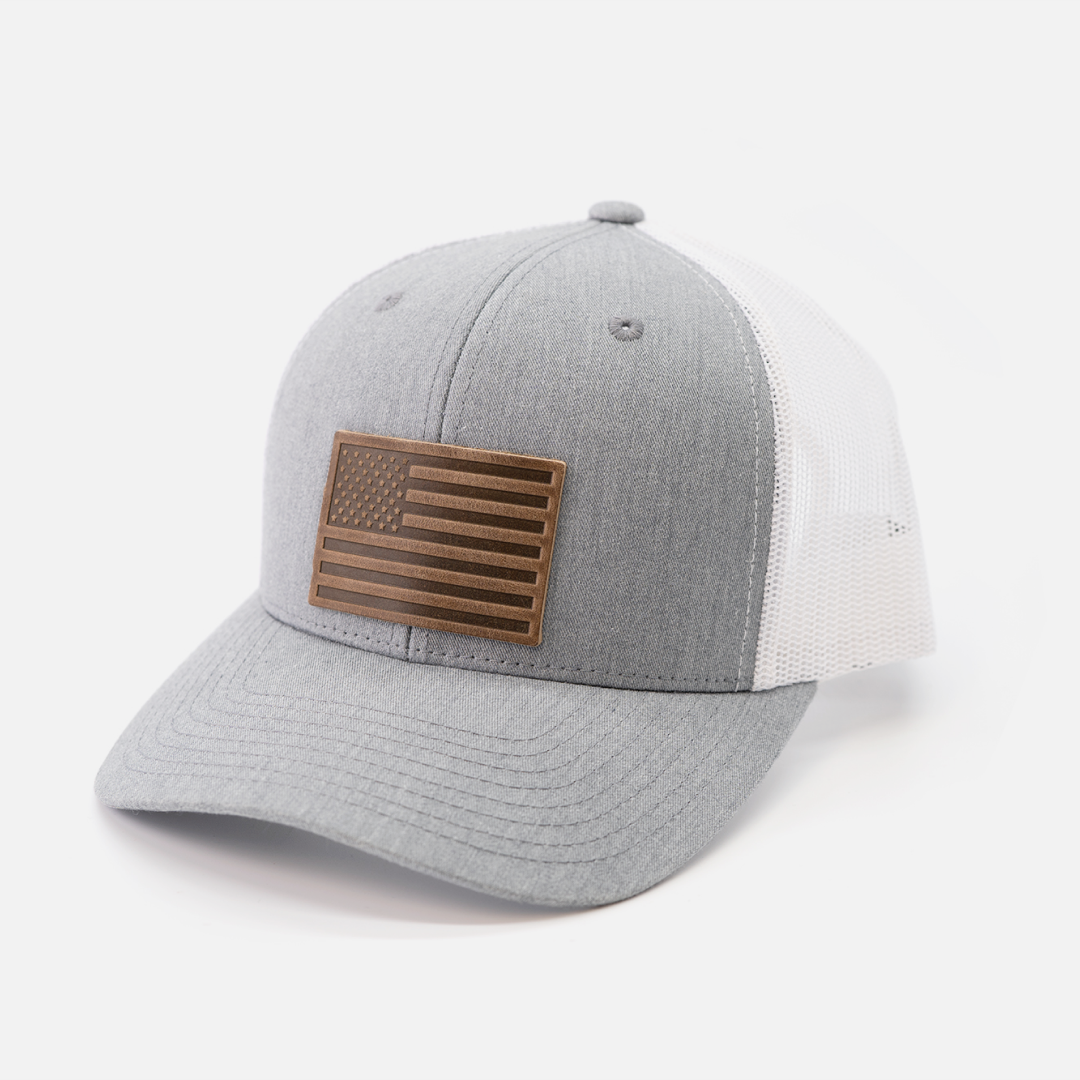 Range Hats – Range Leather Co