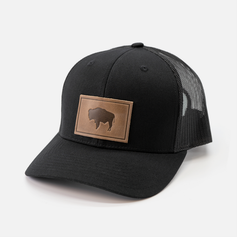 Range Hats – Range Leather Co