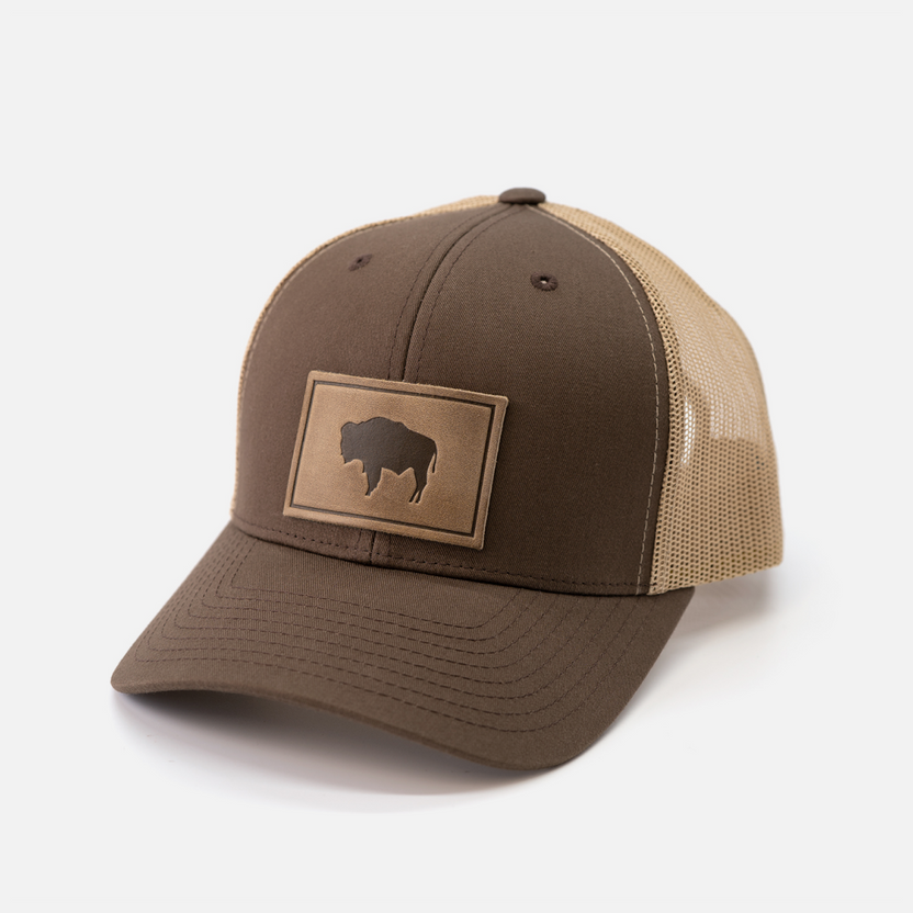 Range Hats – Range Leather Co