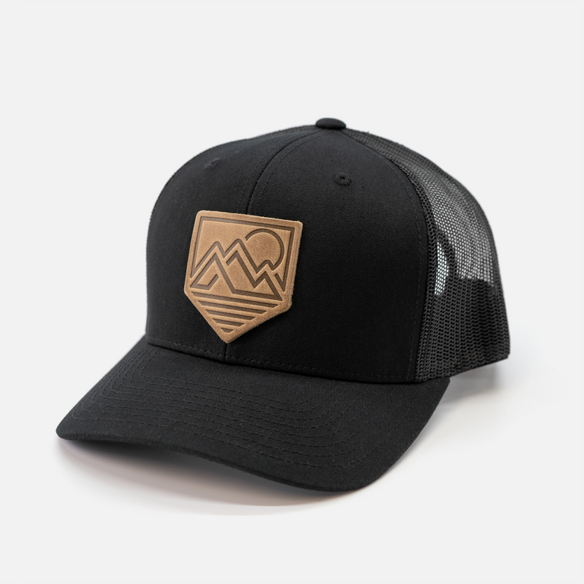 Range Hats – Range Leather Co