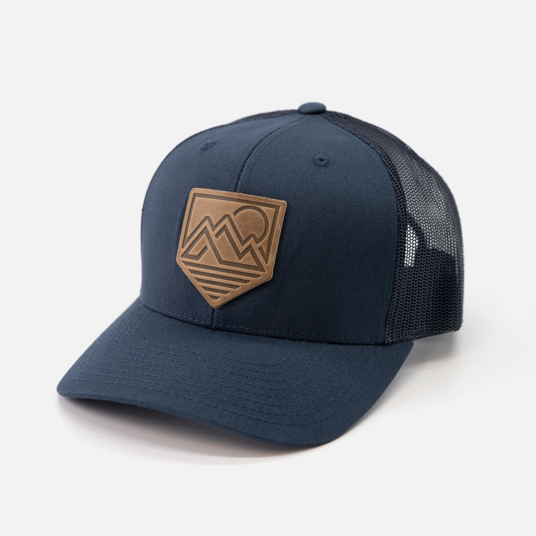 Range Hats – Range Leather Co