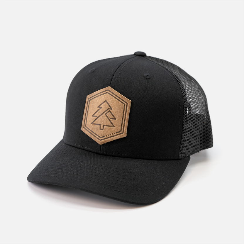 Range Hats – Range Leather Co
