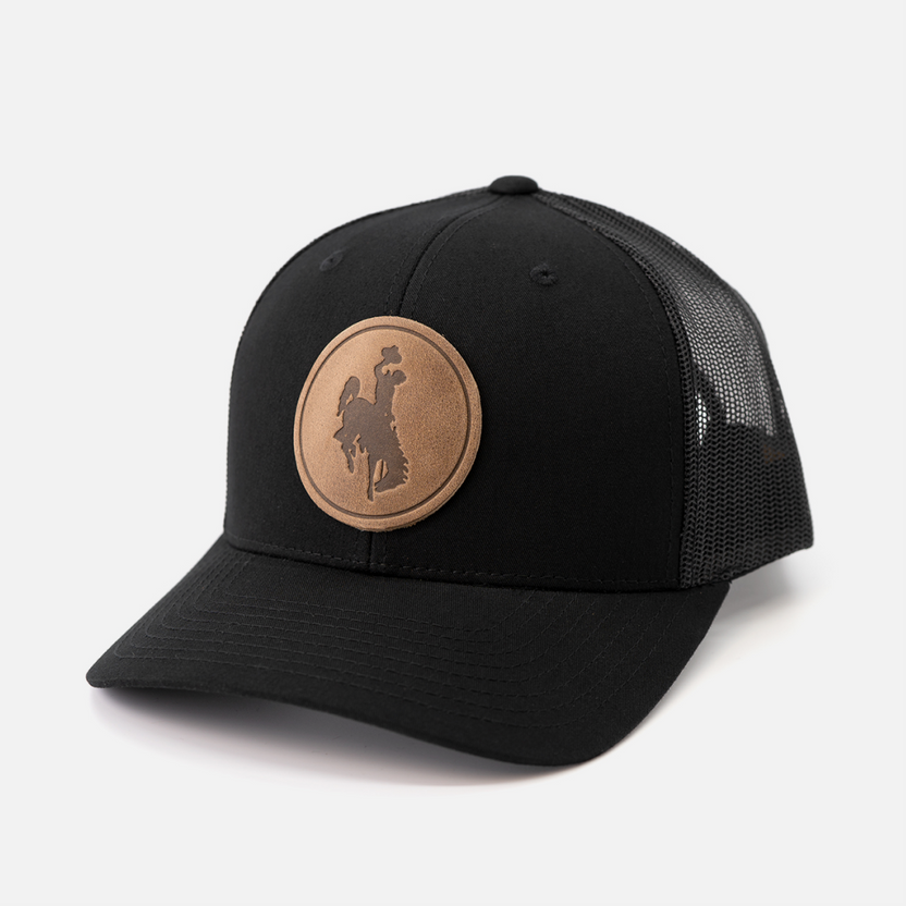 Range Hats – Range Leather Co