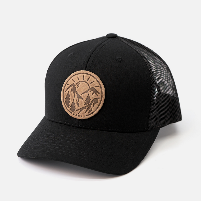 Range Hats – Range Leather Co